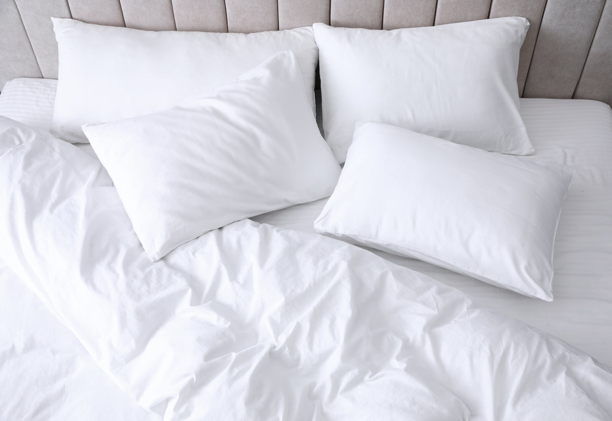 Bed Pillows: A Buyer's Guide – Mellanni