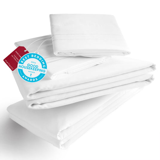 Bed Sheets - Mellanni Fine Linens