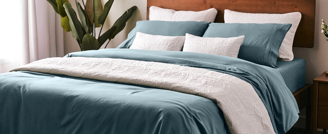 Mellanni Fine Linens - Affordable Top-Quality Bedding